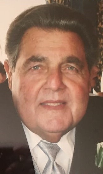 Nicholas Kateb Obituary - Miami, FL