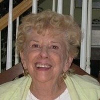 Barbara Curran Obituary - Providence, RI