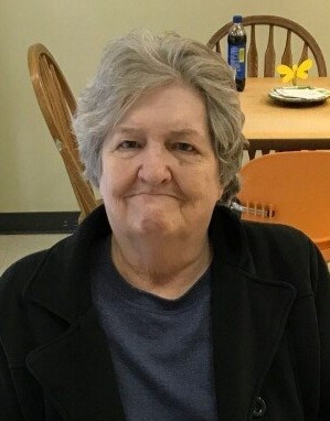 Sharon Wright Obituary - Centreville, AL