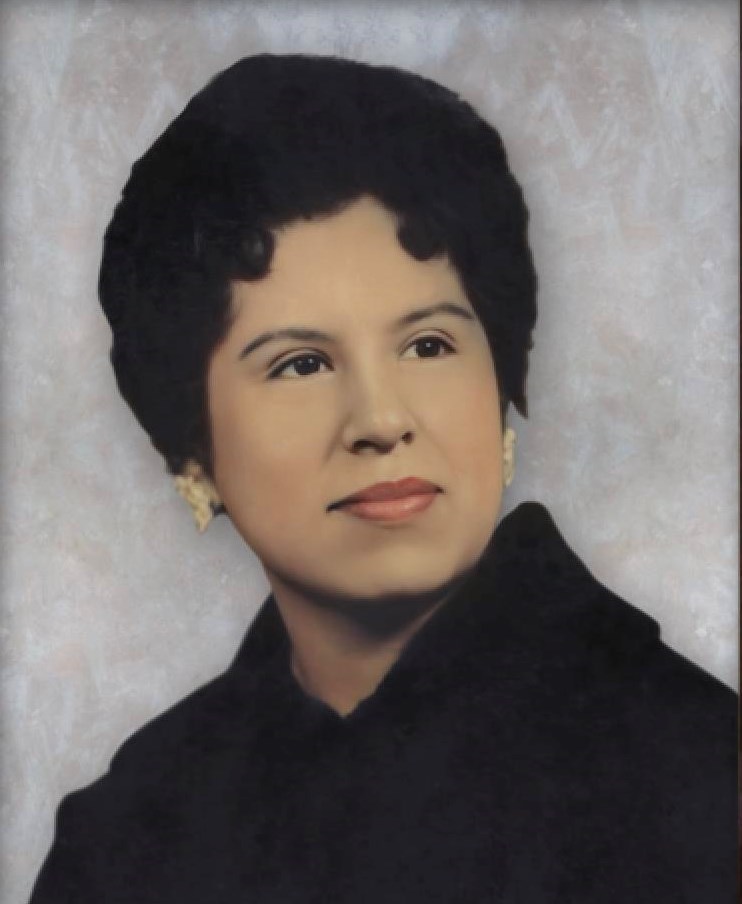Esther Brown Obituary - Olathe, KS