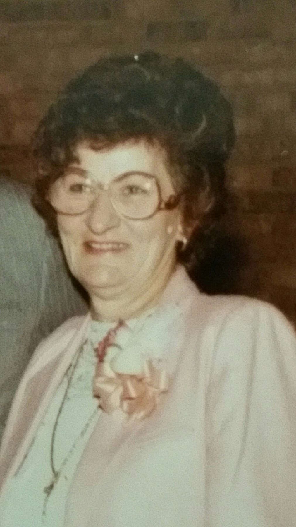 Naomi Hodges Obituary - Mabank, TX