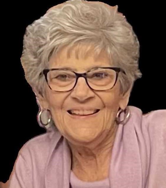 Julia Del Busso (nee Adoranti) Obituary - Hamilton, ON