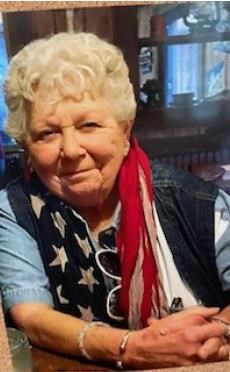 Jean Bell Obituary - Hughson, CA