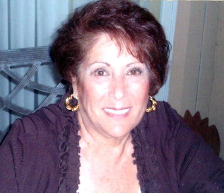 Maria Dagati Obituary - Boca Raton, FL