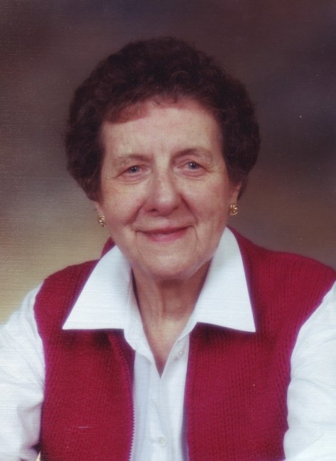 Ruby Haney Obituary - Thornhill, ON