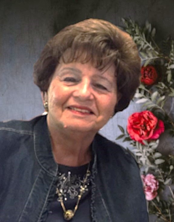 Judith Rogers Obituary - Canton, MA