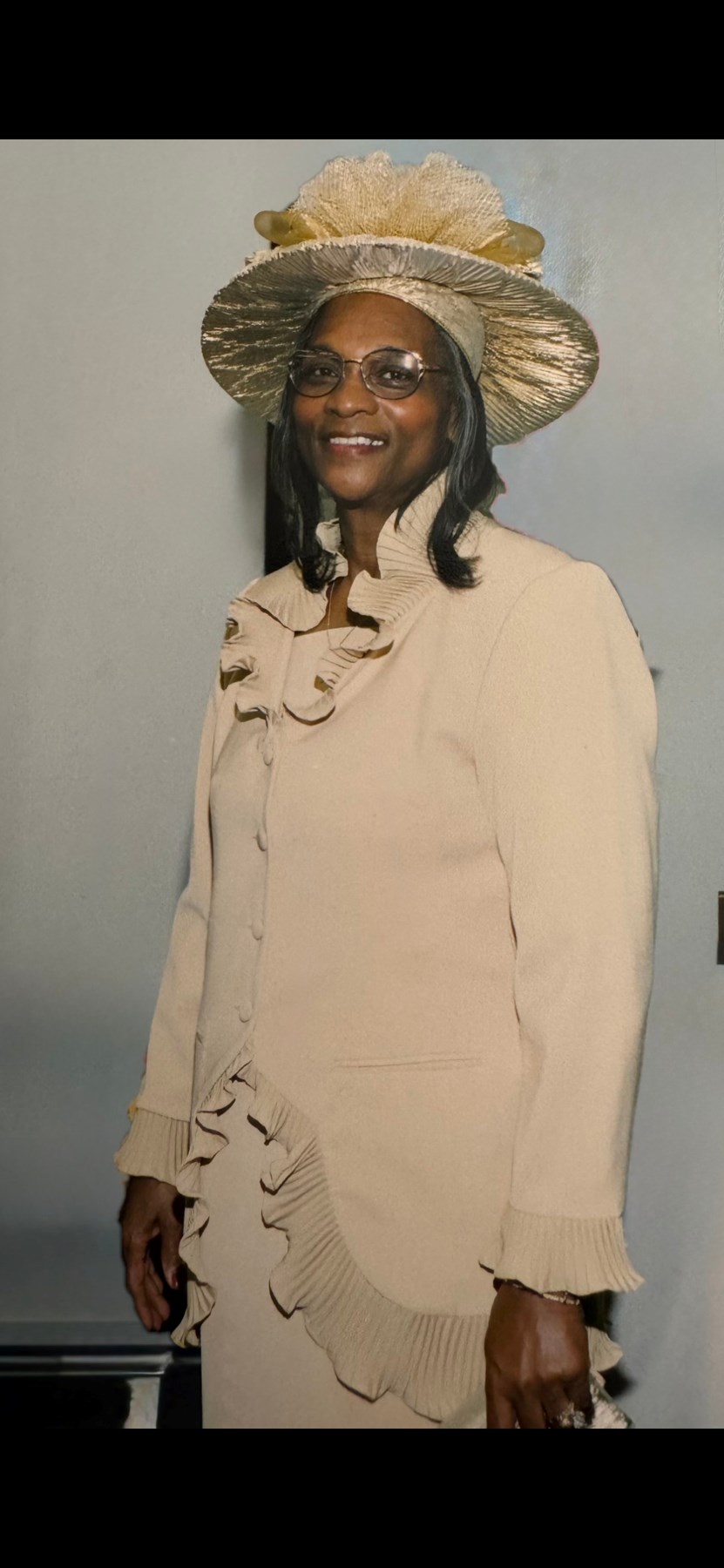 Bettye Bivins Obituary - Mobile, AL