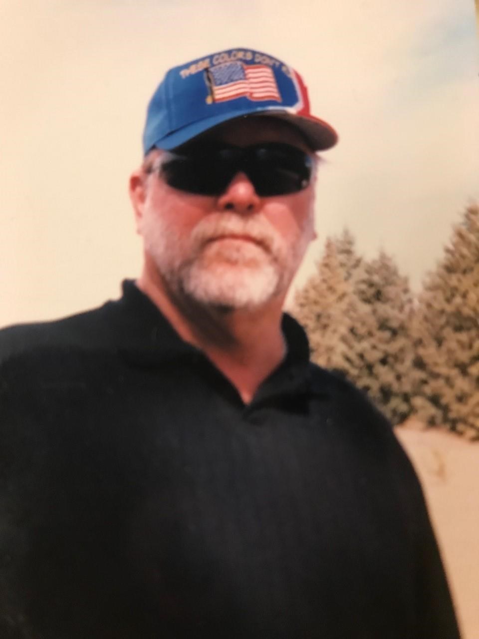 Joseph Edward "Joe" Reeve Obituary - Amarillo, TX
