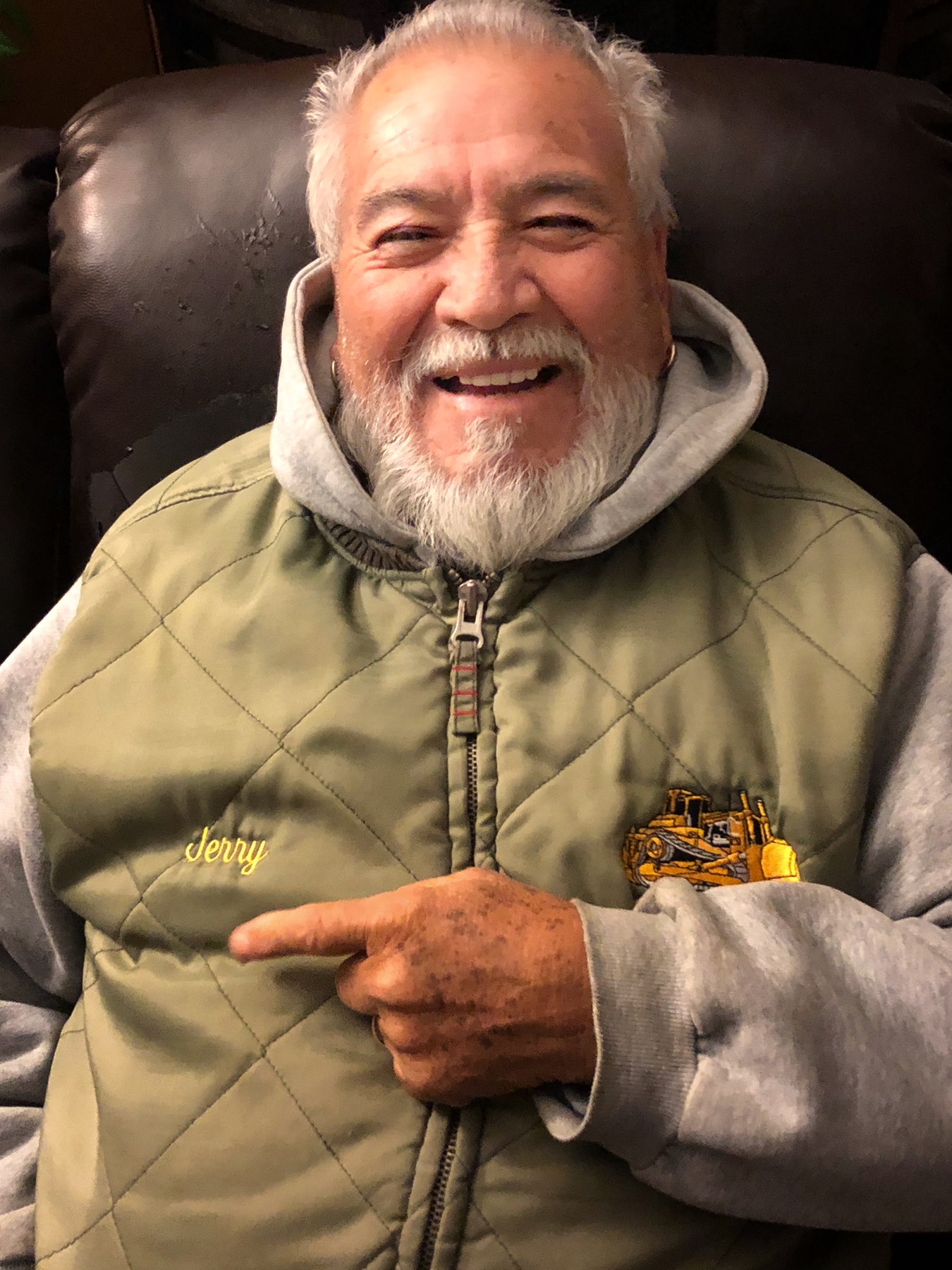 Johnny Gallardo's Instagram, Twitter & Facebook on IDCrawl