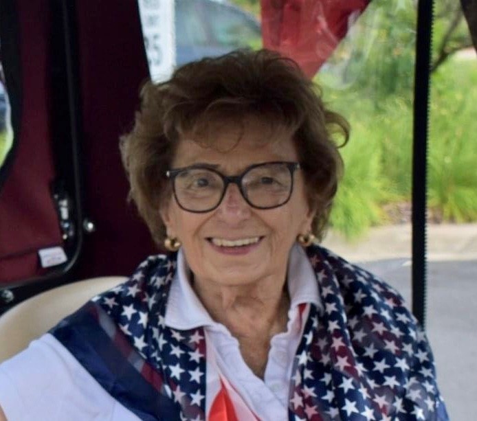 Vera Sack Obituary - Croton-On-Hudson, NY