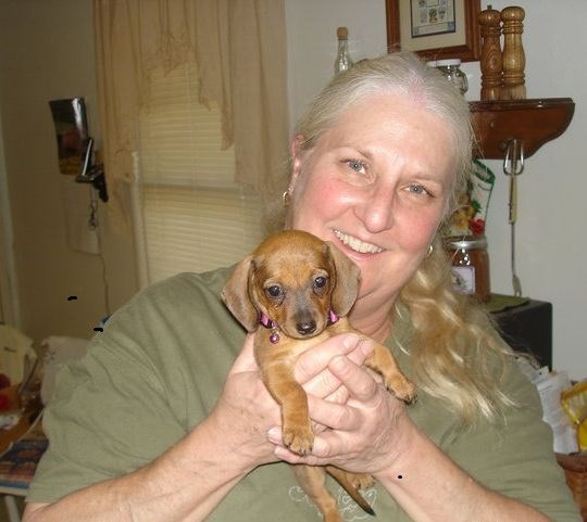 Debra Vogt Obituary - Victoria, TX