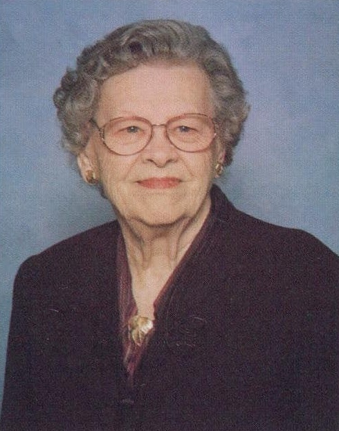 Claudine Dycus Obituary - Knoxville, TN