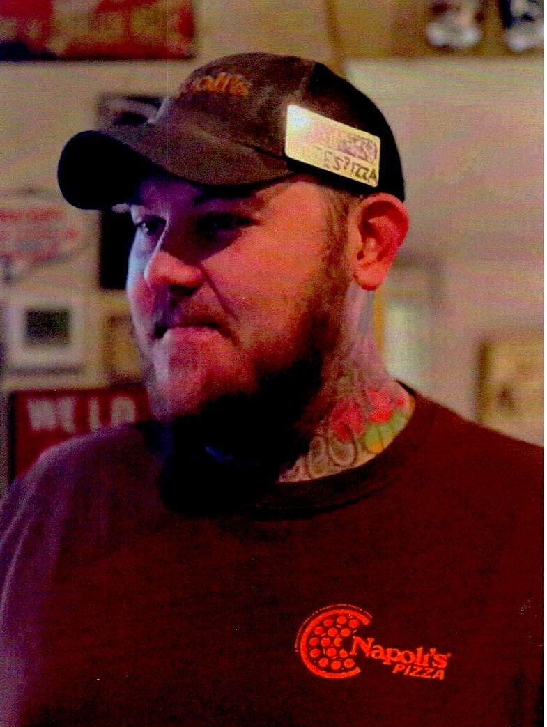 Gary Snyder Obituary - Parkersburg, WV