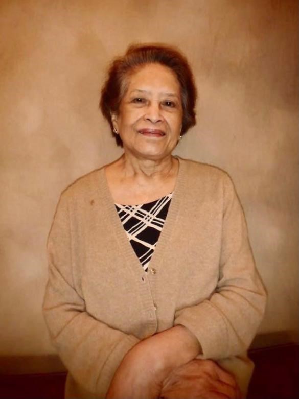 Thelma Carbon Obituario - Annapolis, MD Thelma Carbon Obituario - Annapolis, MD