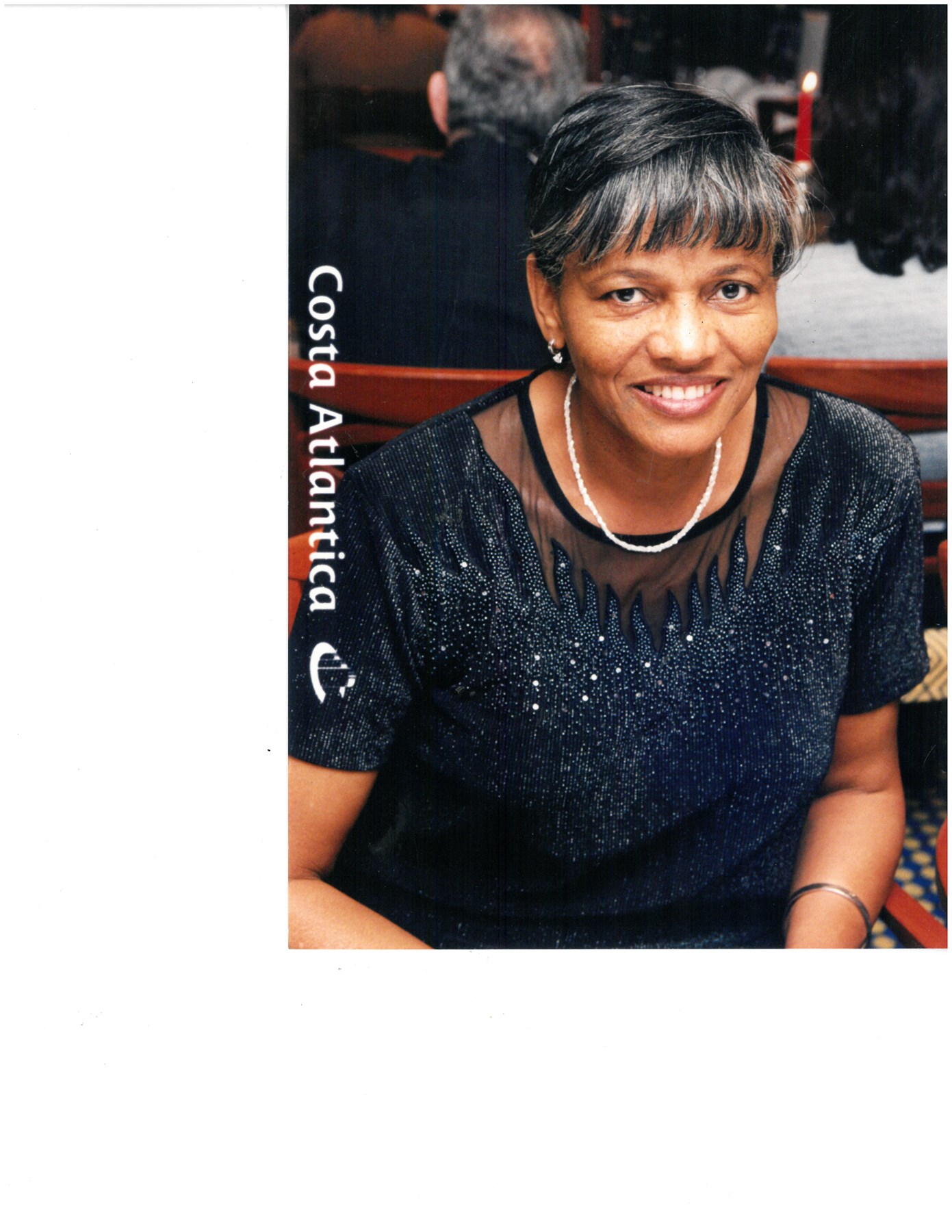 Omie Jean Ford Obituary - Denver, CO