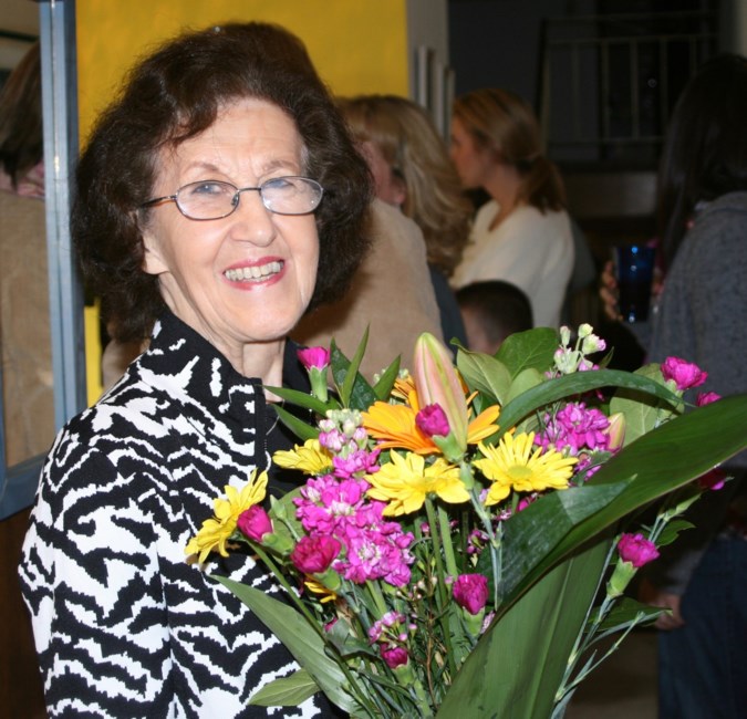 Donna Maria Pruss Obituary - Bellevue, WA