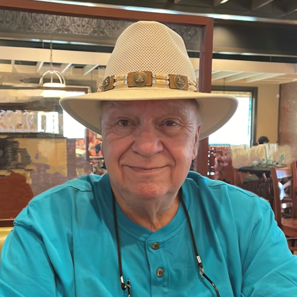 Ronald Dyson Obituary - Indianapolis, IN