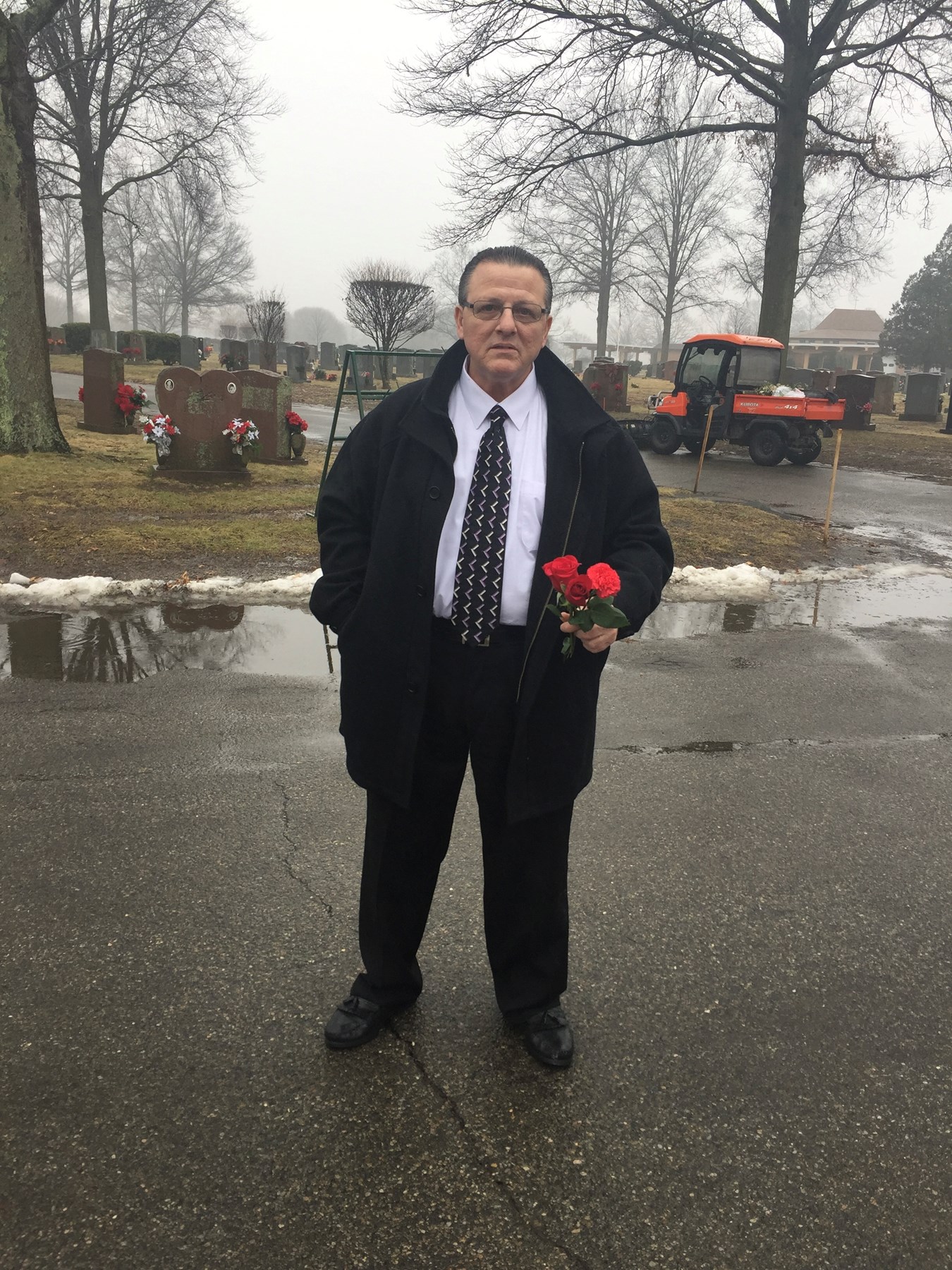 Robert Baccari Obituary - Providence, RI