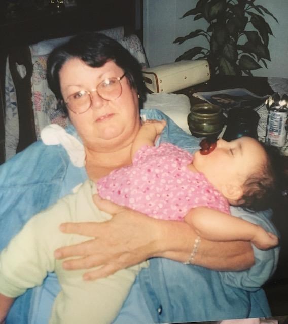 Deborah Poor Obituary - Redding, CA