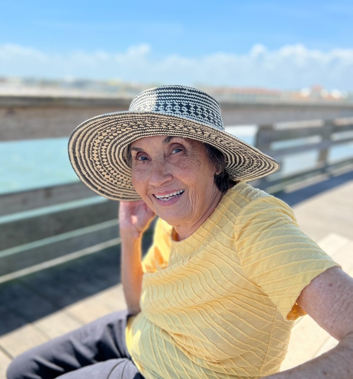 Emma Perlow Obituary - Spring Hill, FL
