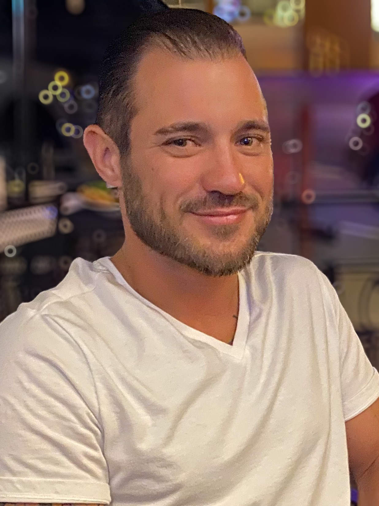 Shane Denton Obituary - Kansas City, KS