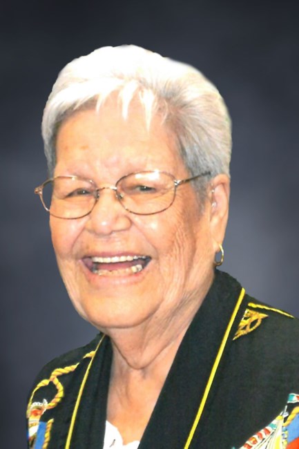 Herminia Martinez Obituario - Tucson, AZ