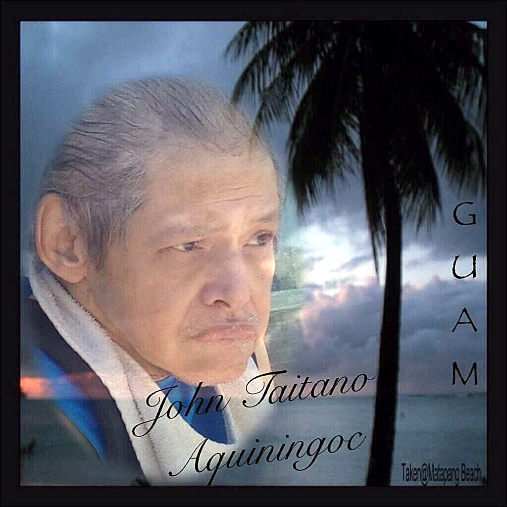 John Aquiningoc Obituary - National City, CA