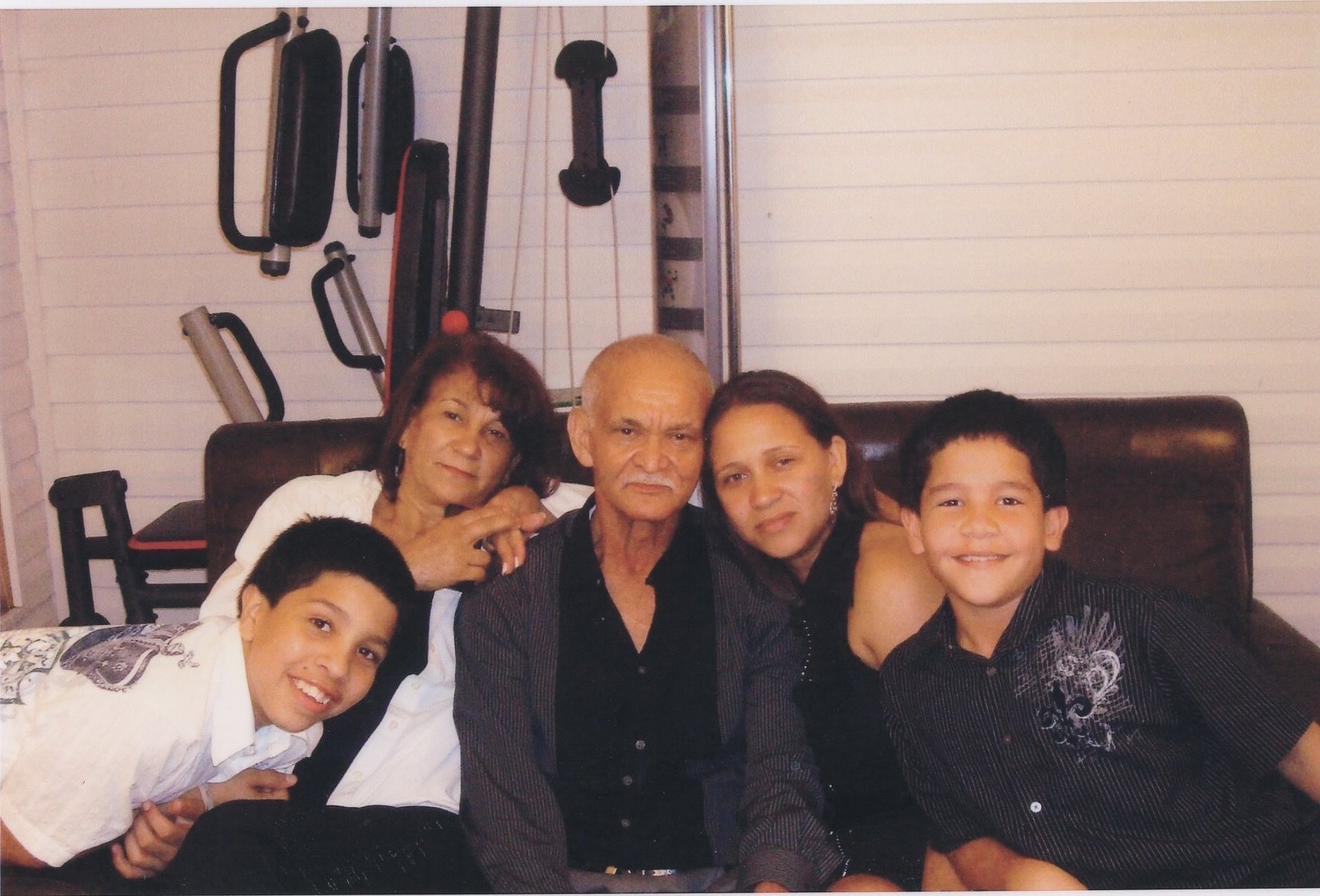 Jose Dilone Obituary - Port Jefferson Station, NY