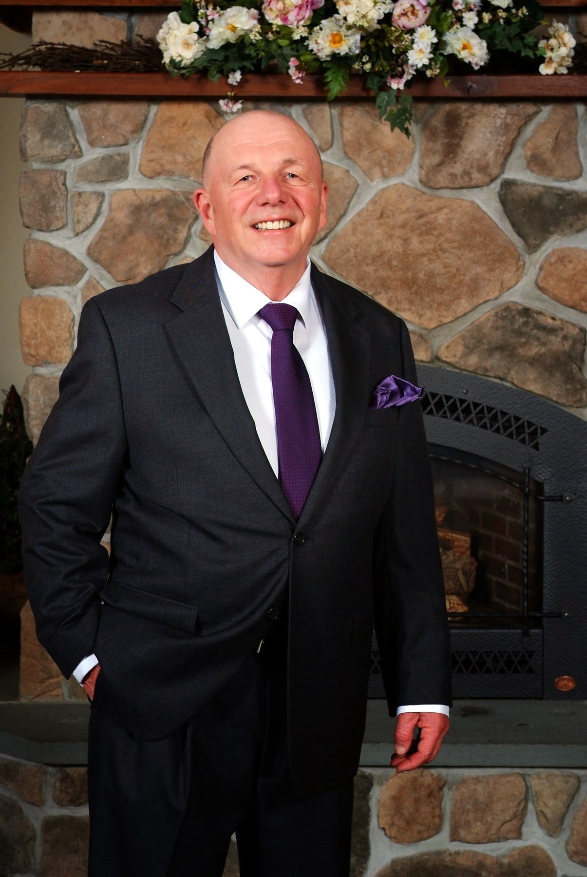 William Ashley Obituary - Sparta, NJ