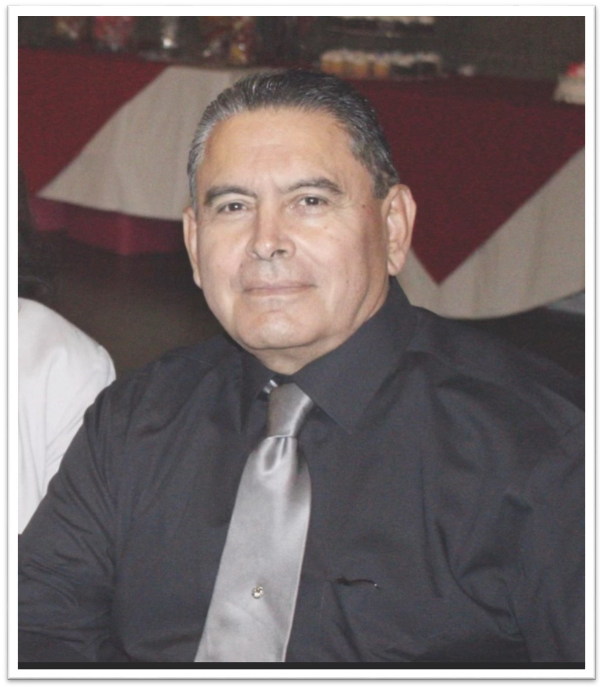 Paul Roa Obituary - Santa Ana, CA