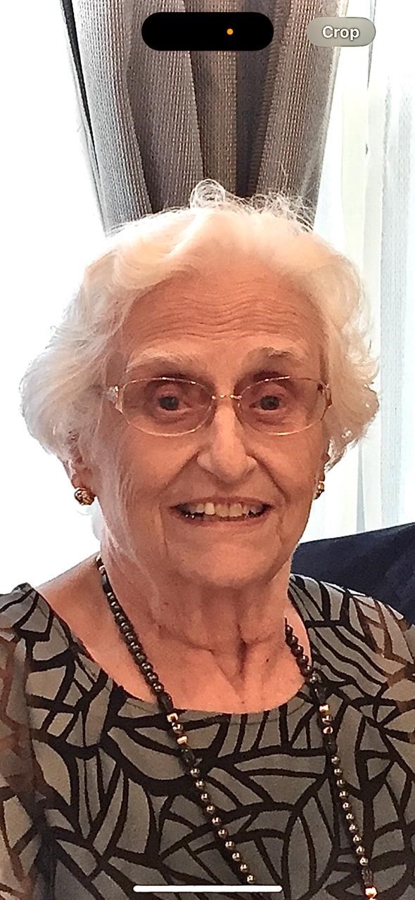 Mary Kapos Obituary - Memphis, TN