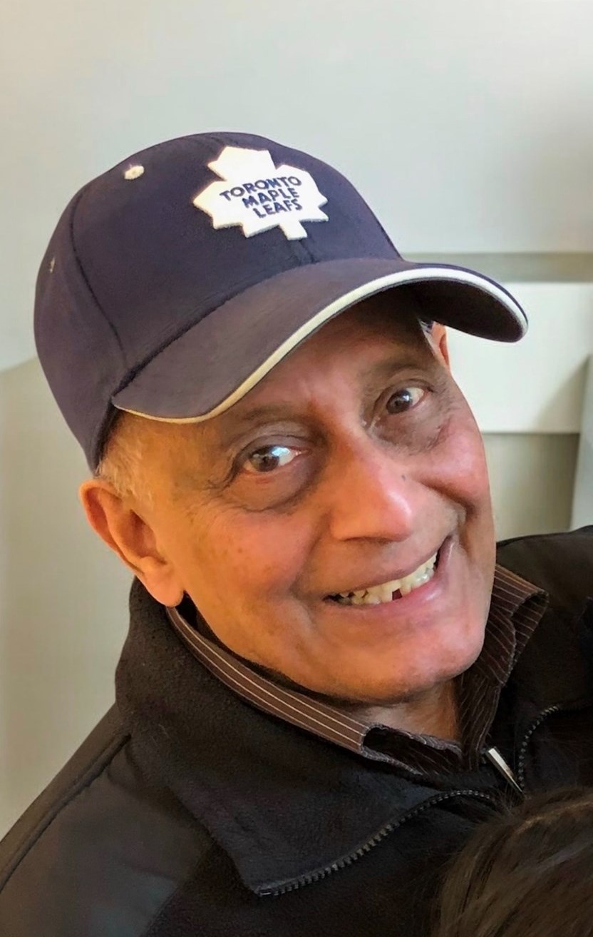 Evarist Correa Obituary - Hamilton, ON