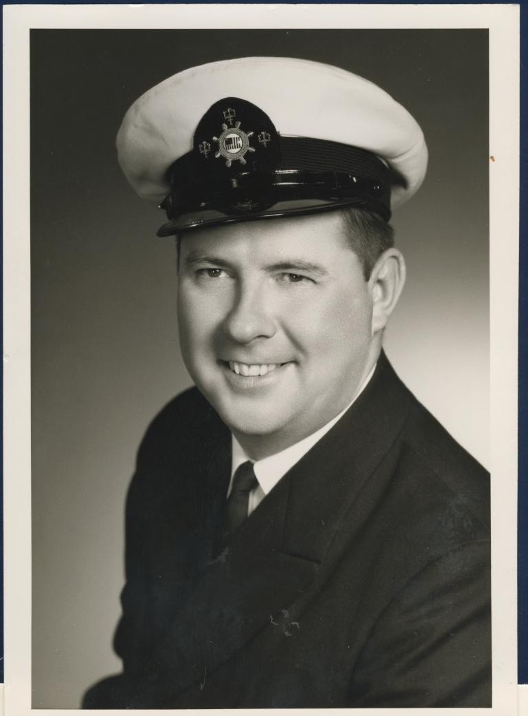 James Murphy Obituary - Puyallup, WA