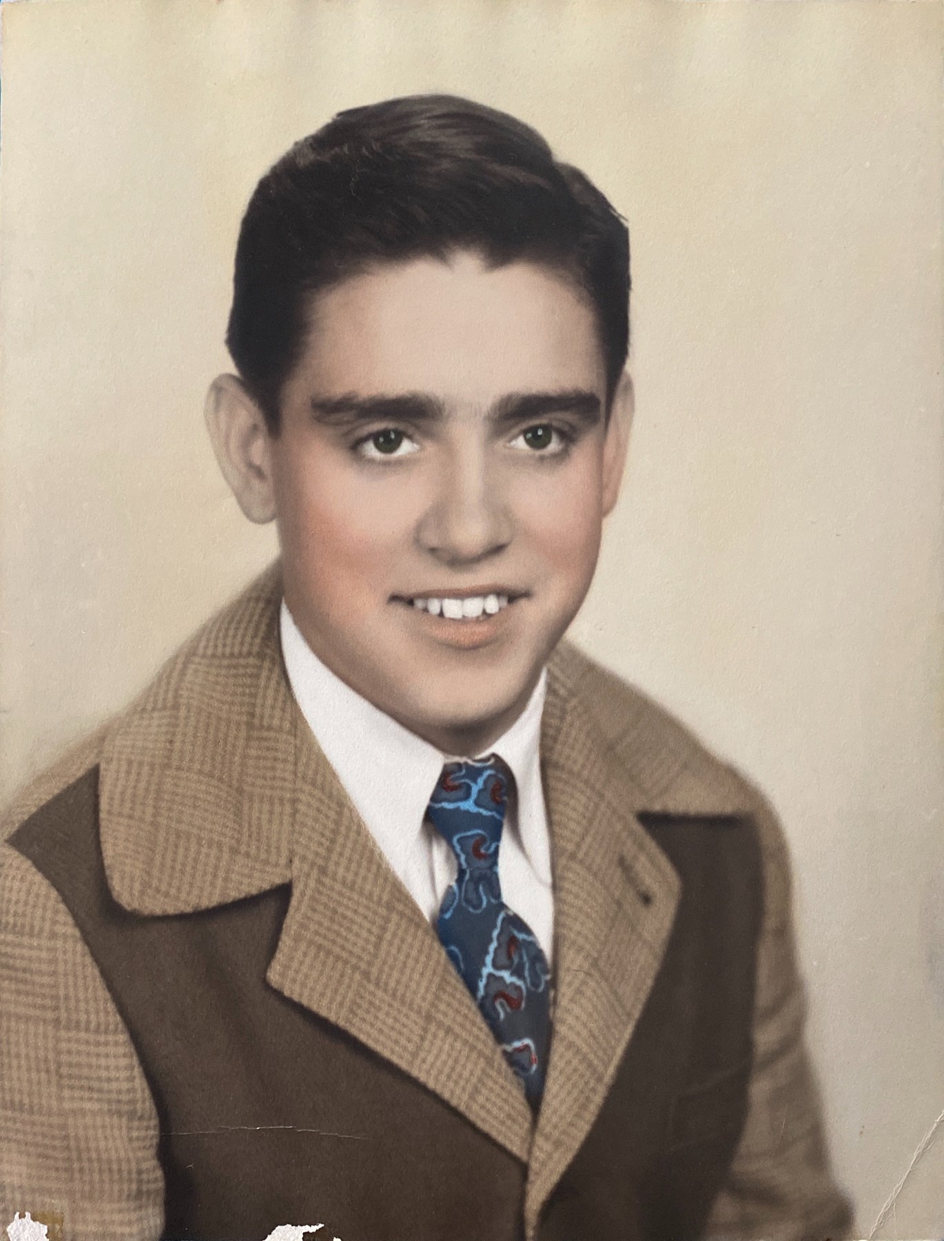 William Riddle's Instagram, Twitter & Facebook on IDCrawl