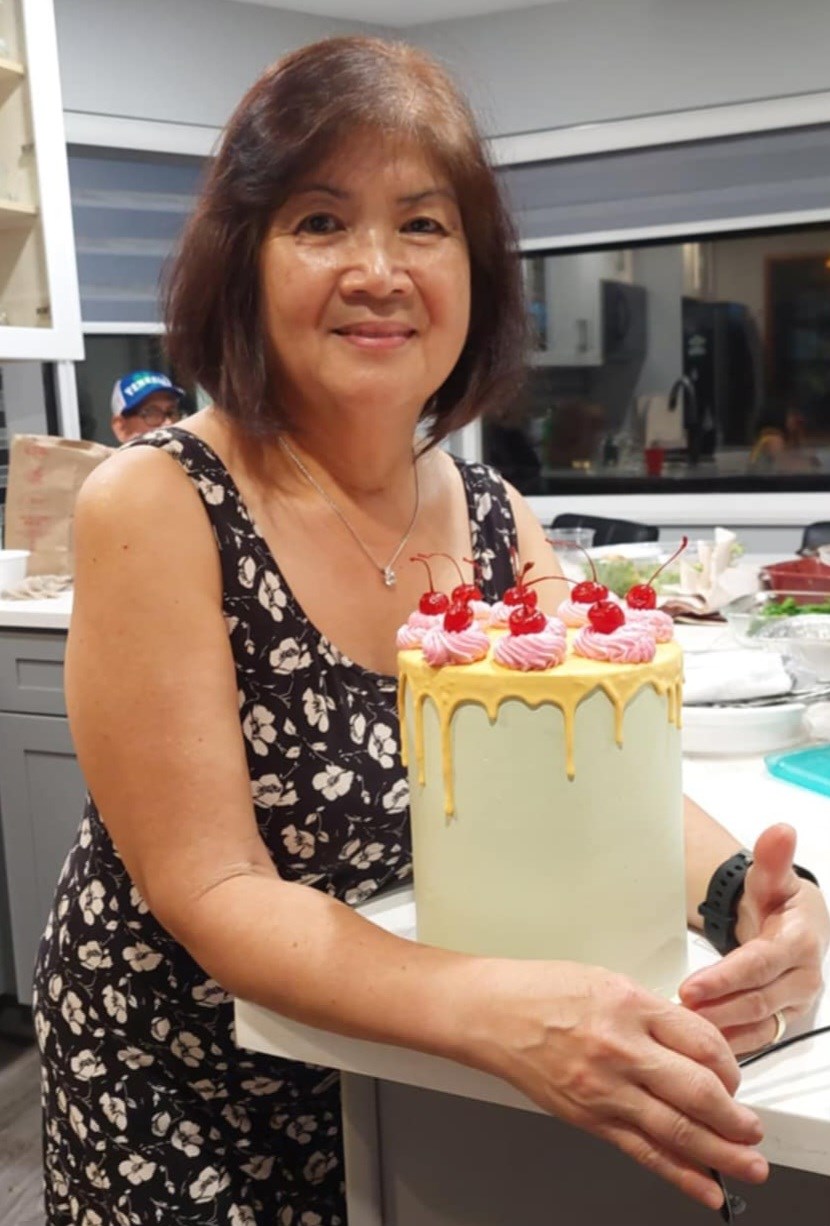 Eva Cruz Obituary - Vancouver, BC