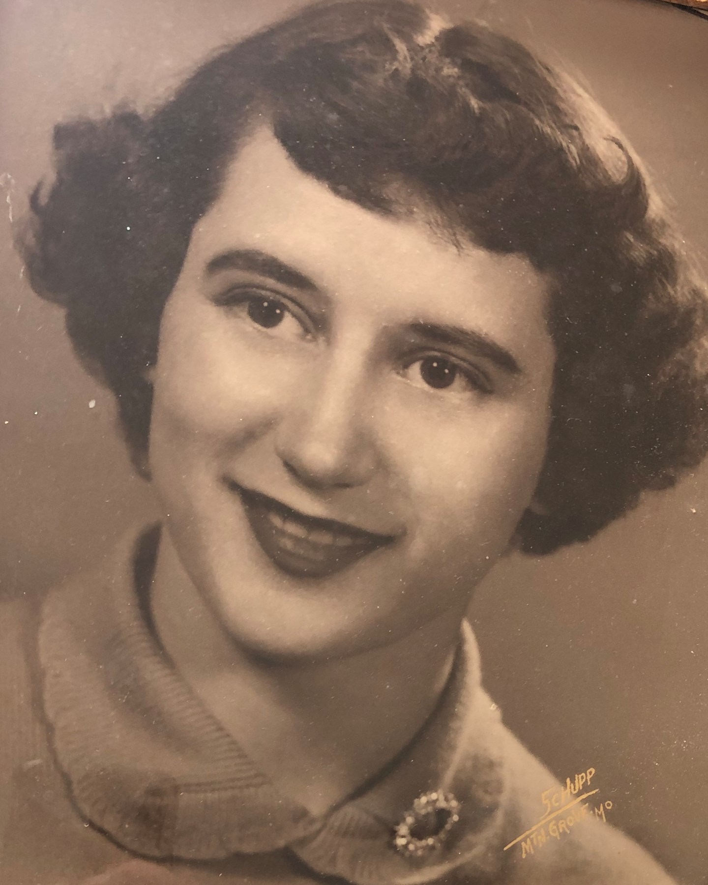 Roberta Fletcher Obituary - Olive Branch, MS