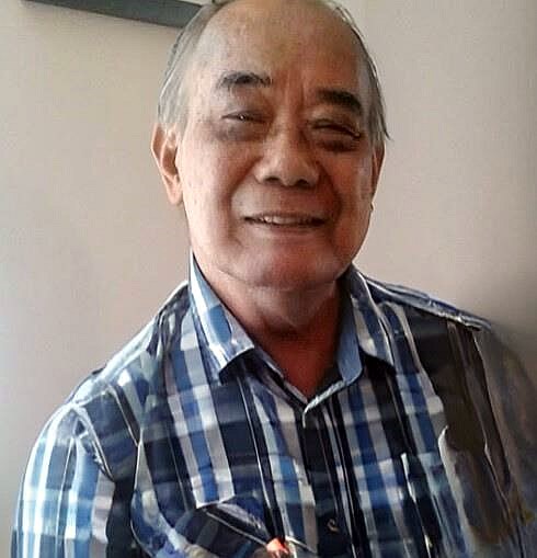 Wing Wong Obituary - North Miami, FL