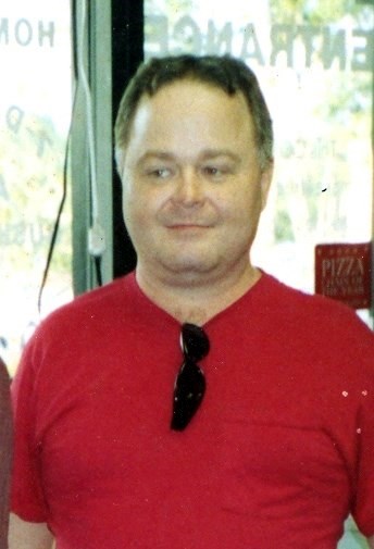 Brian Robert Edwards Obituary - Tampa, FL