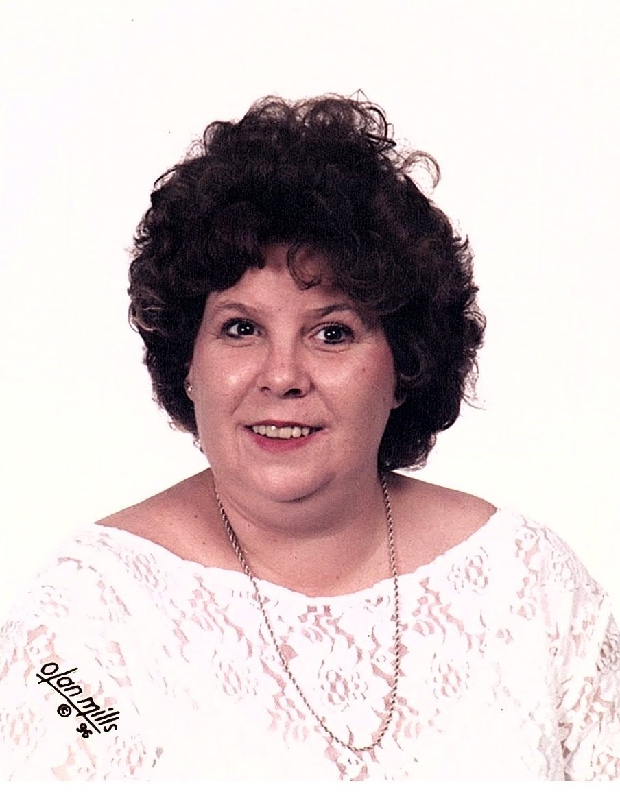 Geralyn Ann Taliaferro Obituary - Hixson, TN
