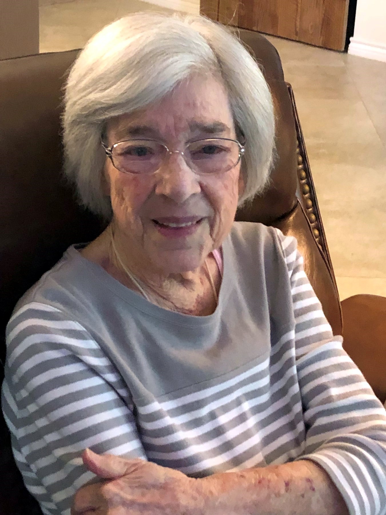 Vonnie Cordova Obituary - Nacogdoches, TX