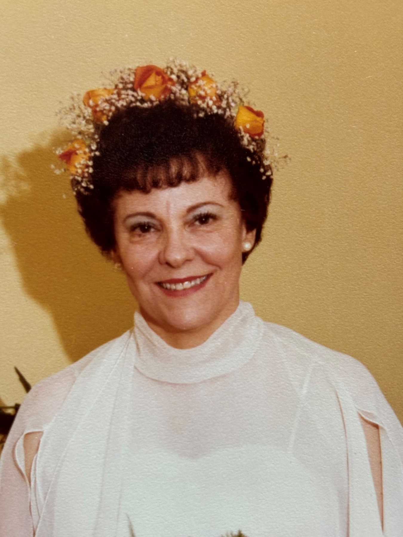 Helen Caflisch Obituary - Des Plaines, IL