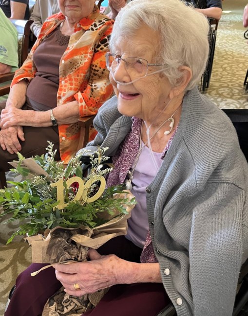 Barbara Conn Obituary - Pensacola, FL