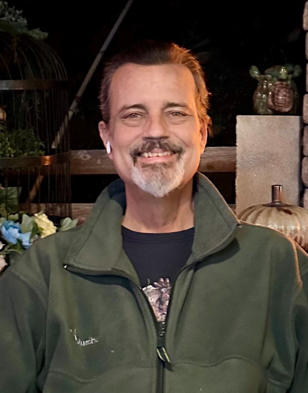 Jeffrey Sandlin Obituary - San Diego, CA
