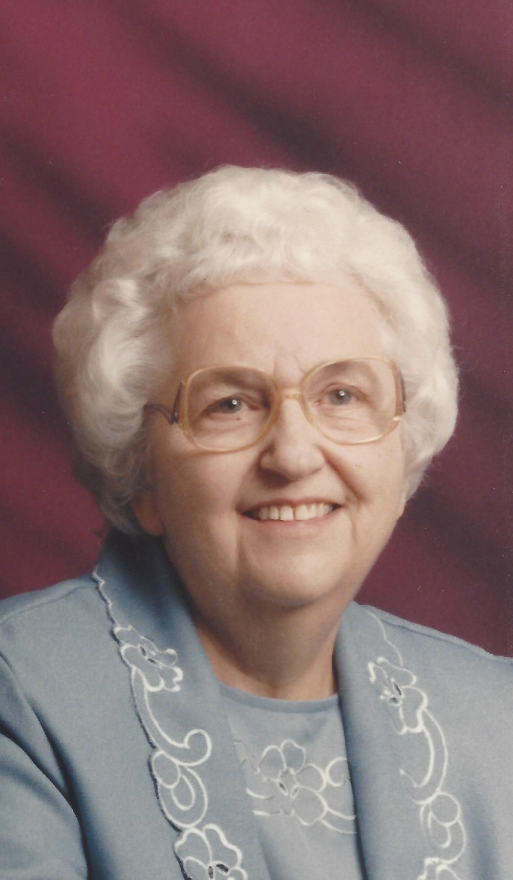 Mrs. Ruby Lake Titus Obituary - Hickory, NC