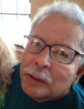 Robert Jauregui Obituary - San Antonio, TX