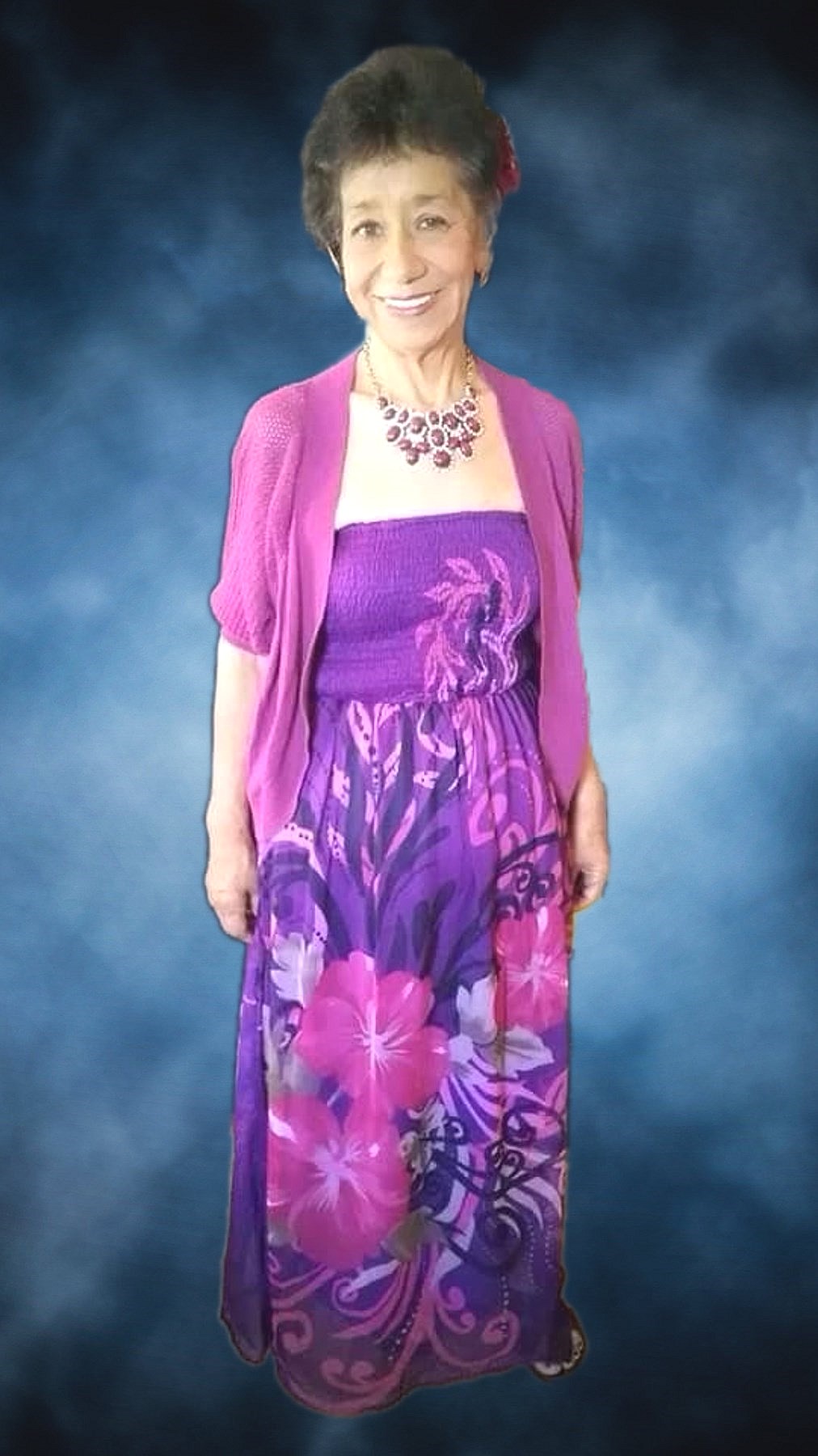 Maricela Lopez Obituary - Georgetown, TX