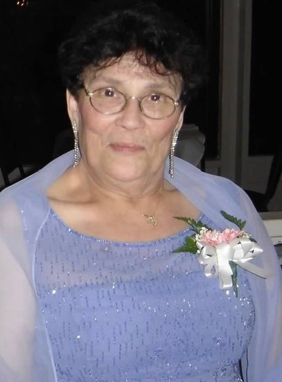 Maria Andrade Obituary - New Bedford, MA
