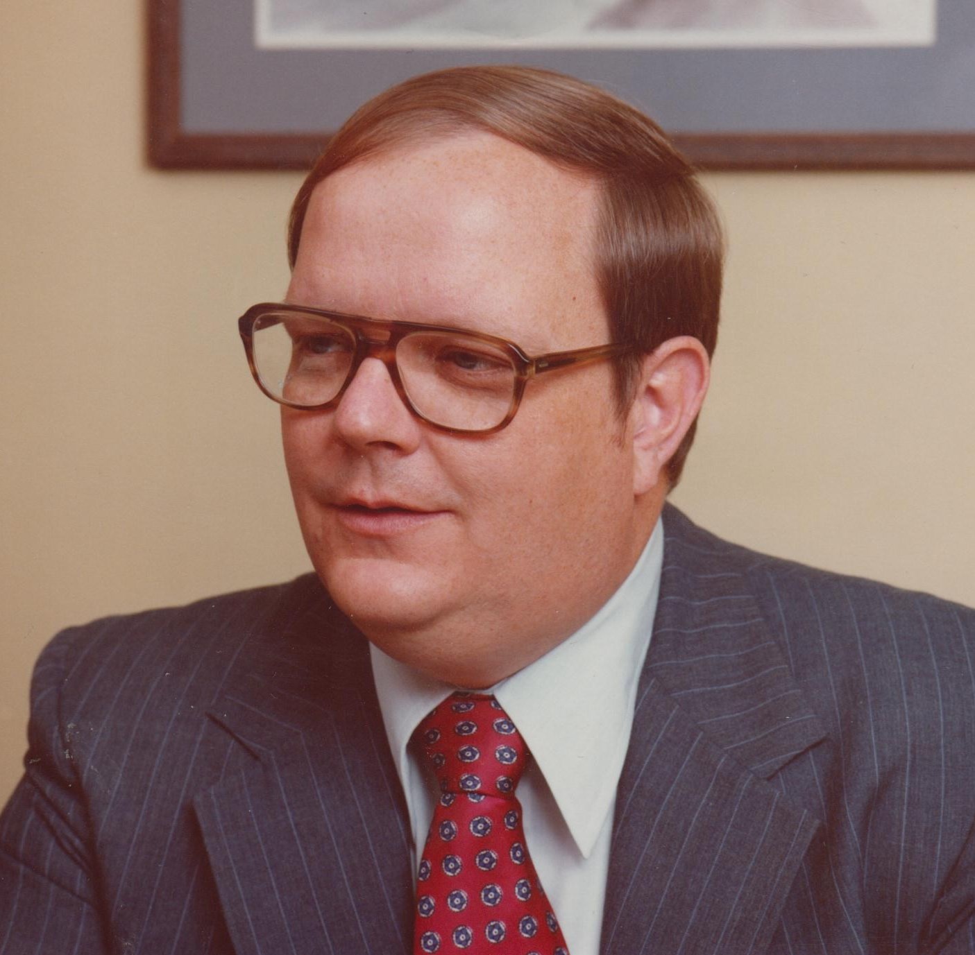 Thomas Thornton, Obituary - Overland Park, KS