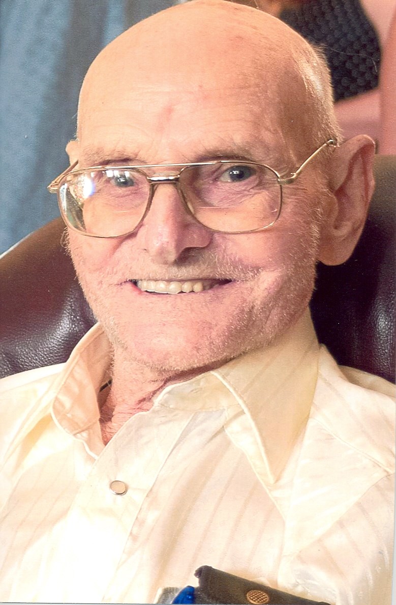 John Hershel Raff Obituary - Grand Junction, CO