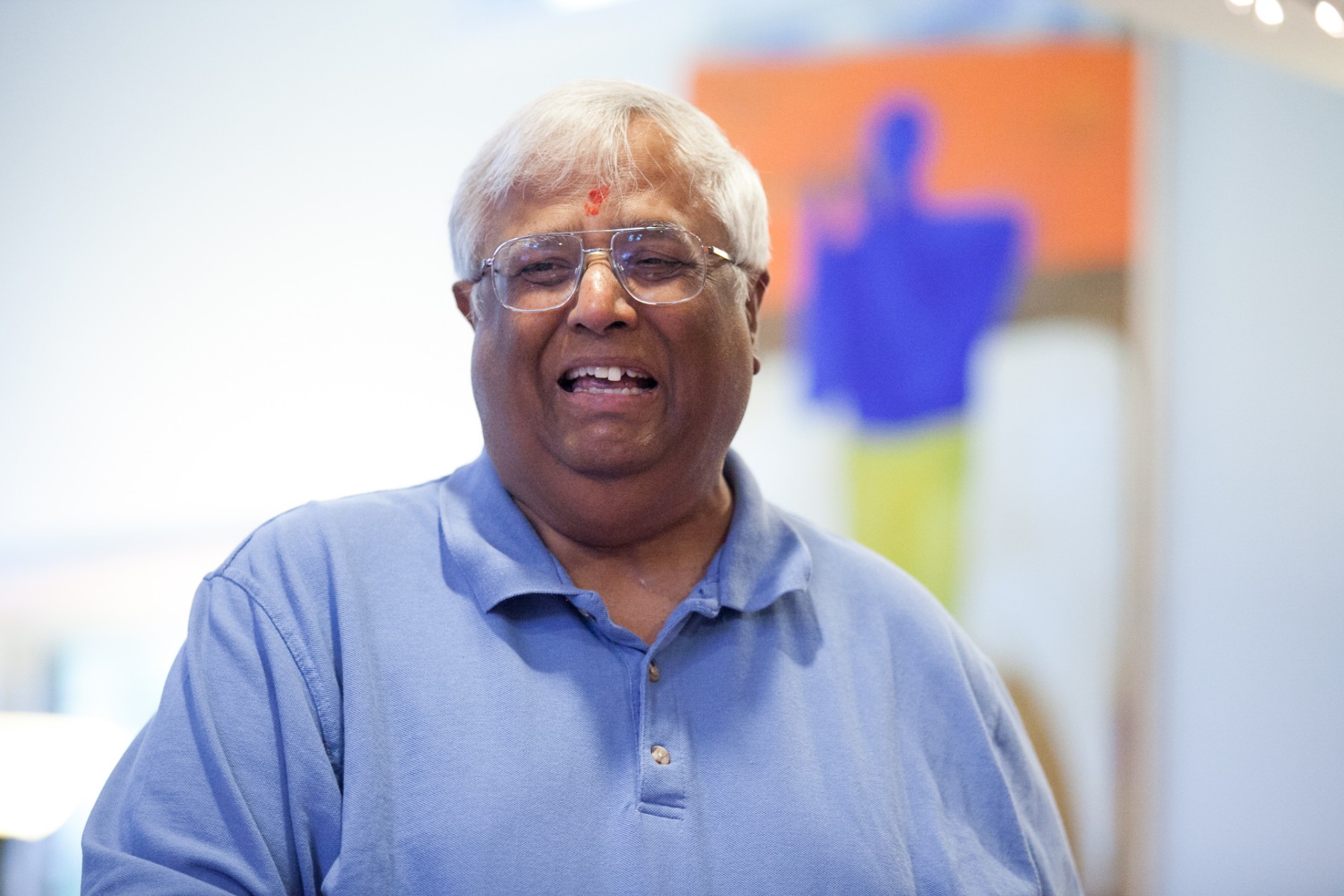 Natarajan Kumar Obituary - Falls Church, VA